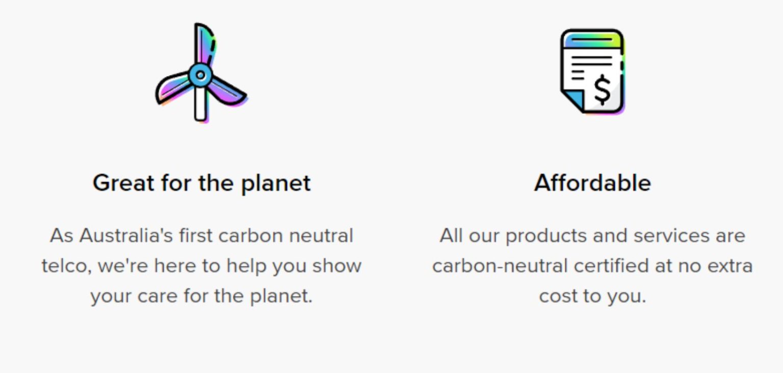 Belong – Mobile Connect